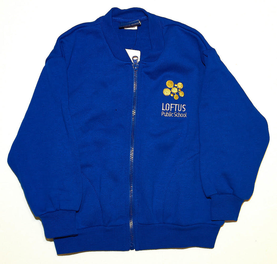 Uniform Shop – Loftus Public School P&C Association